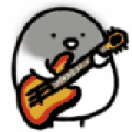饿馍君 