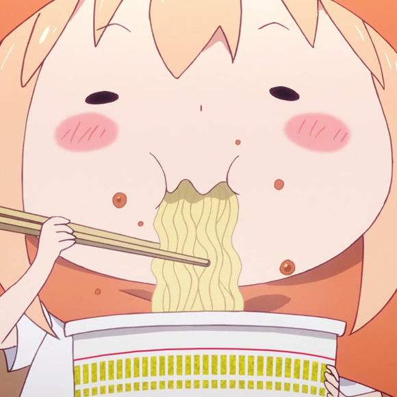 干瘪肉肉球 