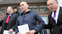 “张志超奸杀案”改判无罪背后:2个家庭超7人命运改变