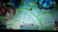 华硕X550DP笔记本LOL英雄联盟游戏测试