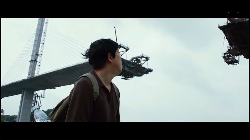 对生活要充满无限可能性