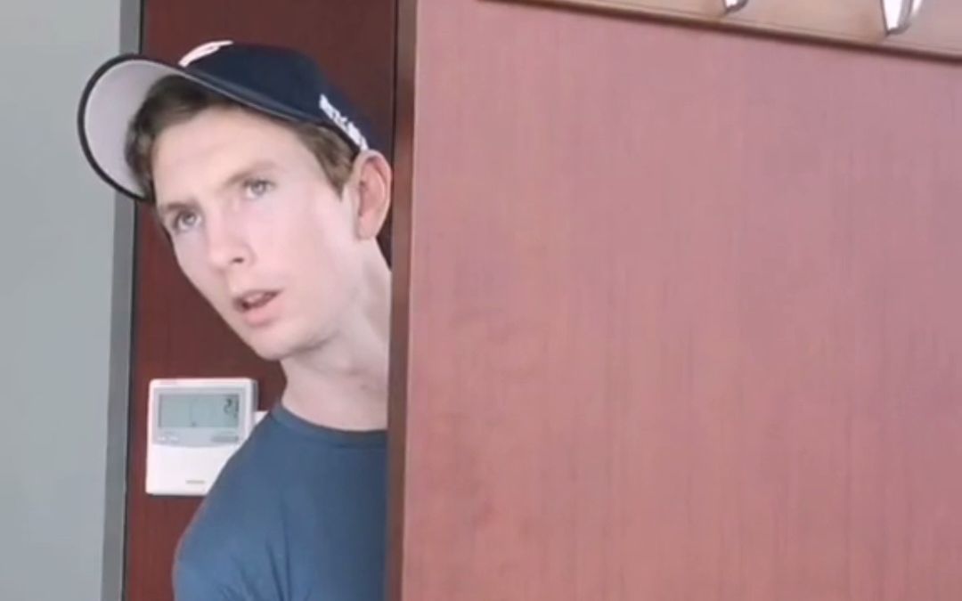 老外在中国呆了一年回国后| 中文数字很有用!