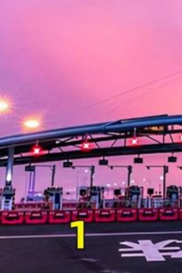 港珠澳大桥如何建造的(1)