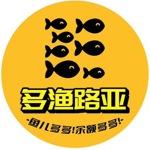 多渔路亚-渔轮技师 