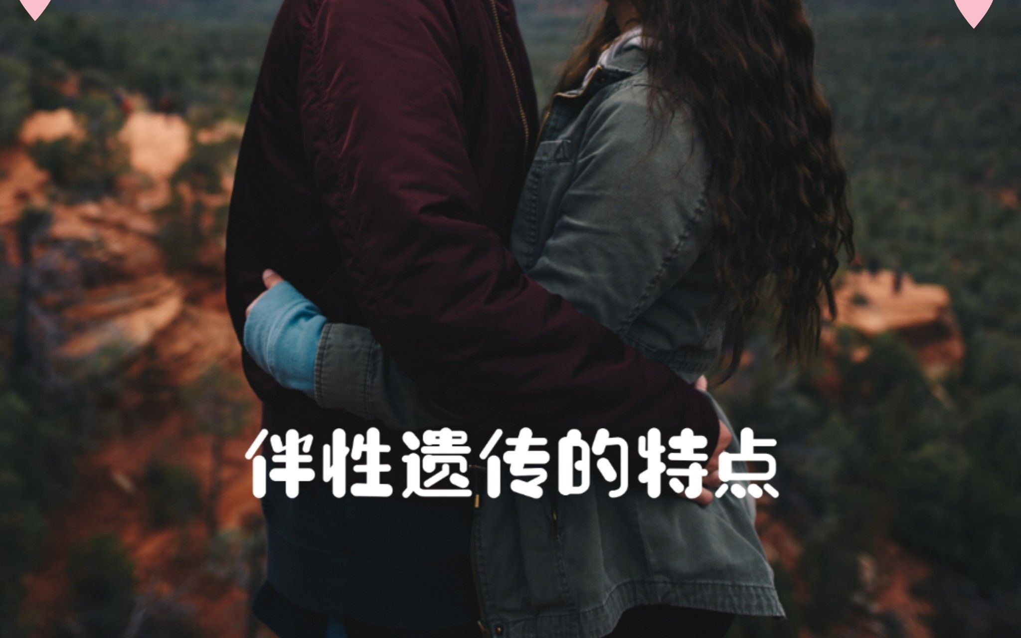 【高中生物】十分钟搞懂伴性遗传的特点