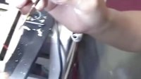 模型制作:高达模型制作演示
