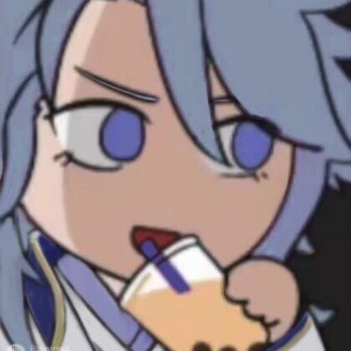 晃可蓝梦 
