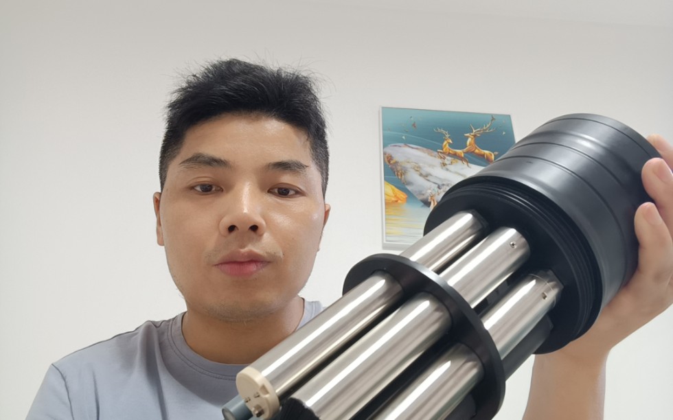 水质多参数传感器#氨氮传感器#总氮传感器#COD传感器#环境监测...