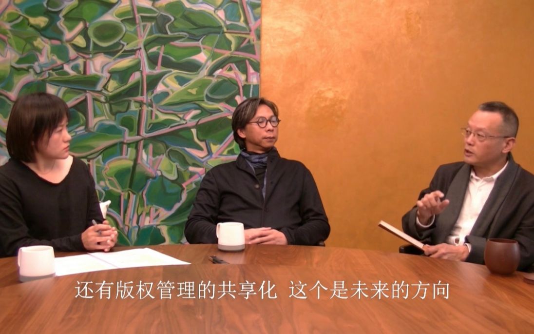 艺术品的版权是如何划分的?怎么使用可以规避风险?