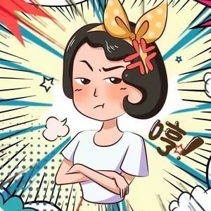 倩揍铁铁 