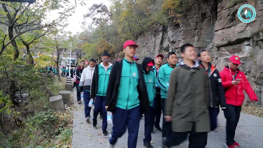 研学旅行有何意义?用心良苦,校长寄语深切关怀感动学生