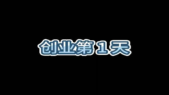 创业团队董事局第1次会议,董事长最后总结发言亮了