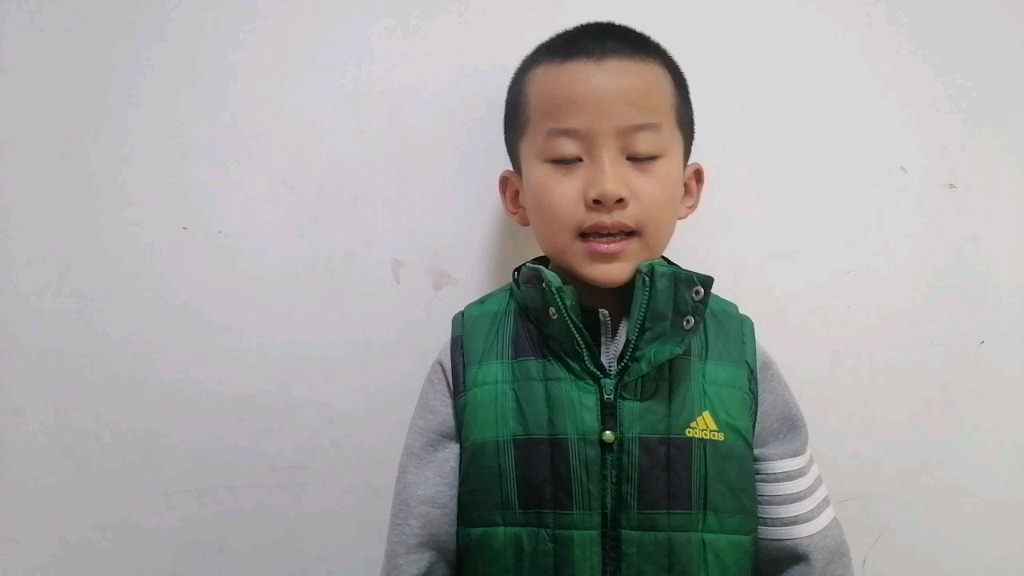 四年级模拟呼吸试验