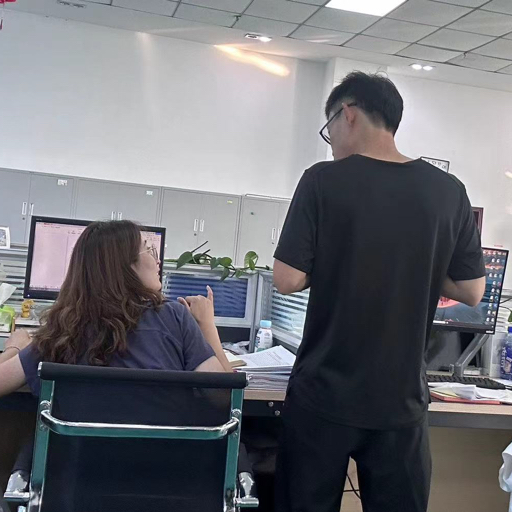 最爱双鱼的水瓶座 
