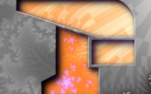 街机模拟器滤镜测试