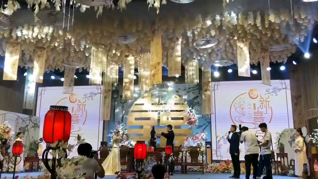 敬呈中华传统之礼仪尽显中华礼仪之魅力