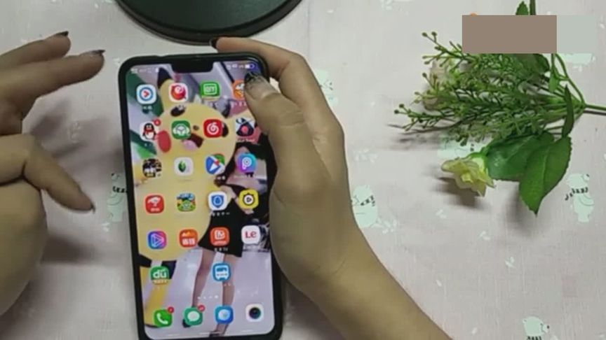 手机屏幕上的几个网络图标,代表着什么意思