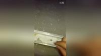 塑钢门窗安装注意事项