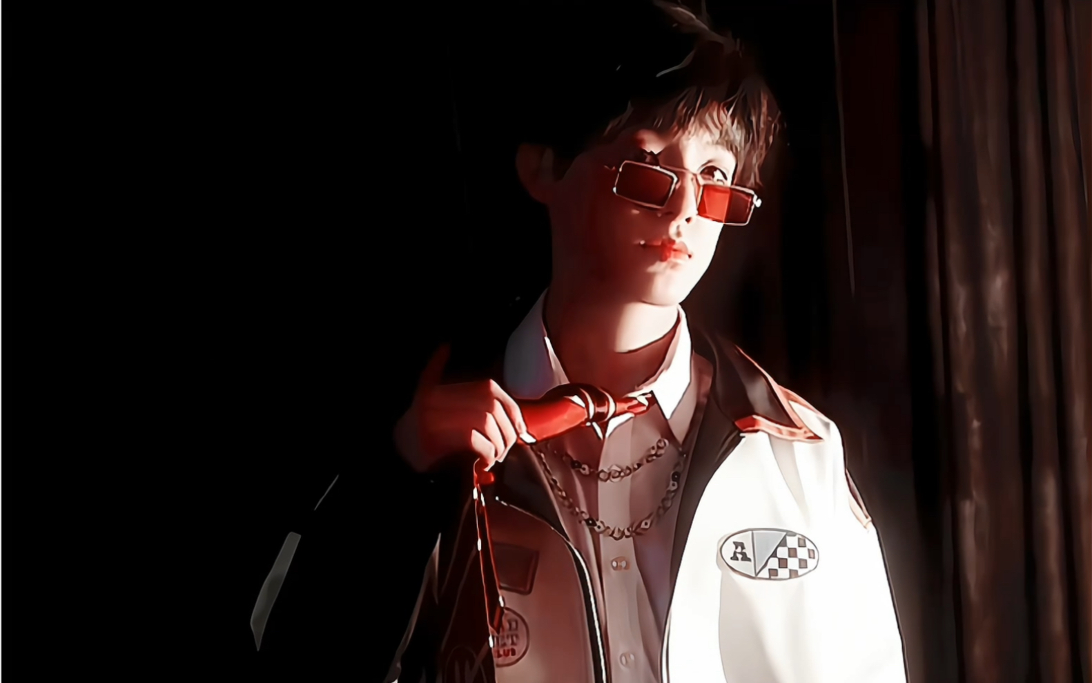 【TF家族三代】你不知道我们学校有个乐队吗?