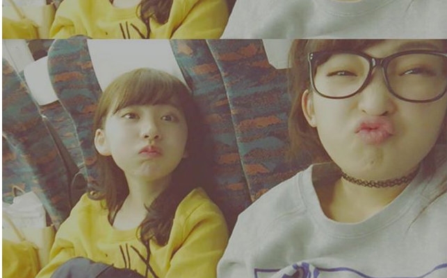 【makoXmina】(〃′▽`)2016日常篇(′▽`〃)/更至24P