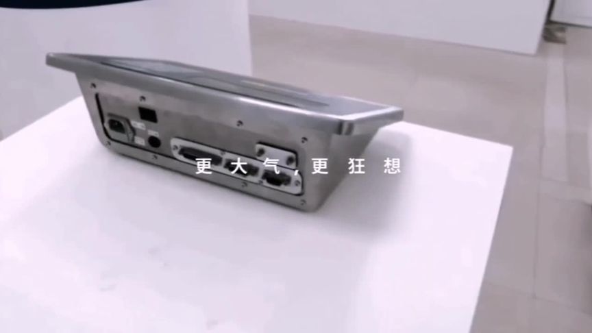 #众加利新品#称重仪表 DZ2008-R1,外观更大气,功能很强势