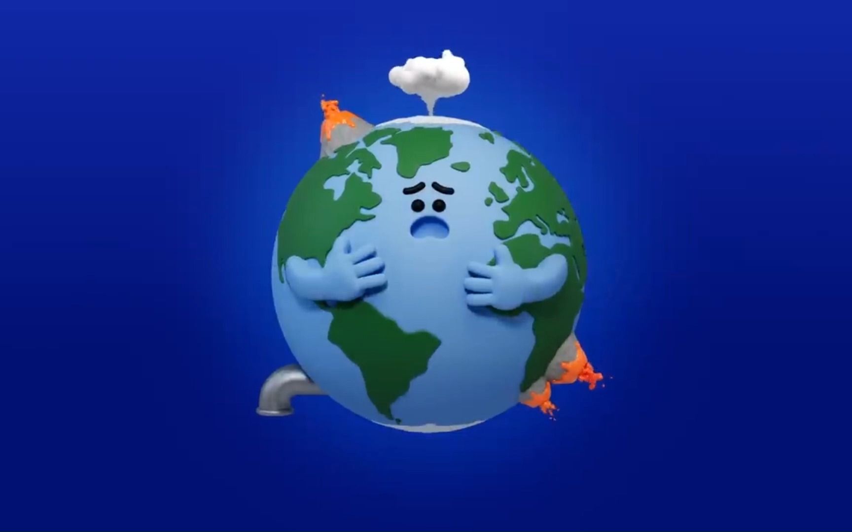 甲烷气体的大量释放到底有什么危害?