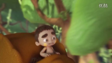 2012奥斯卡动画短片