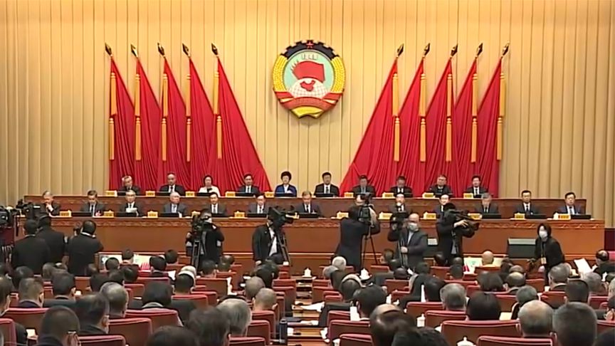 甘霖委员:提高老百姓数字技术应用能力,减少“数字鸿沟”