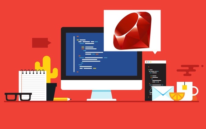 Ruby初学者教程第2讲:安装Ruby