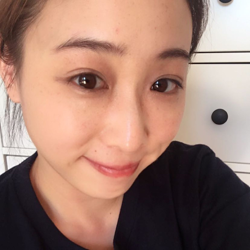 在瑞典的中文老师妮蔻 