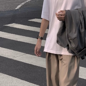 即墨子杰 