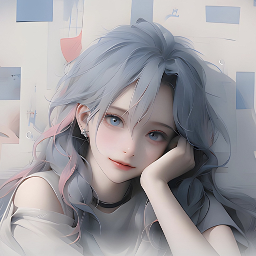 沐白猫猫 