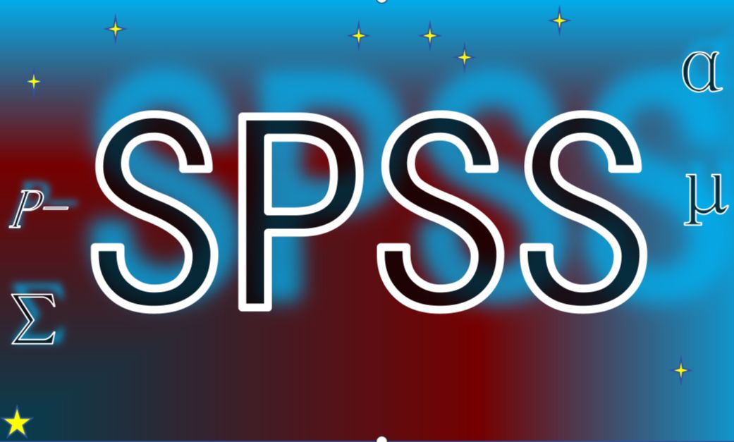 苦学SPSS之两配对样本t检验