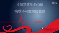 昆明市2010-2011年无偿献血表彰大会宣传片