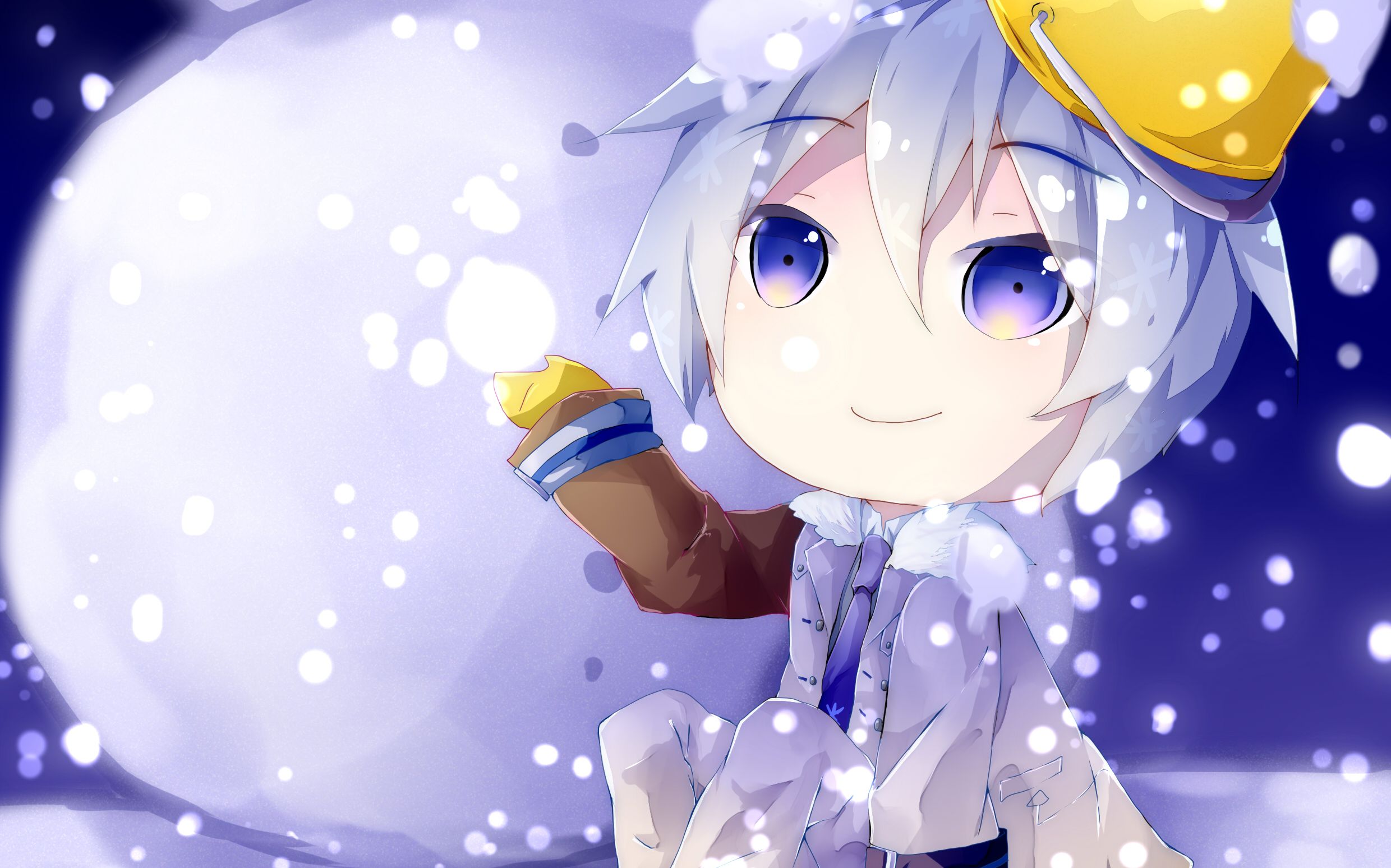 【KAITO-V3】虫儿飞-日语歌词