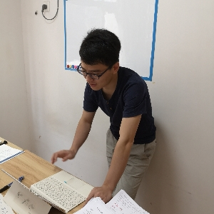 A加教育工作者 