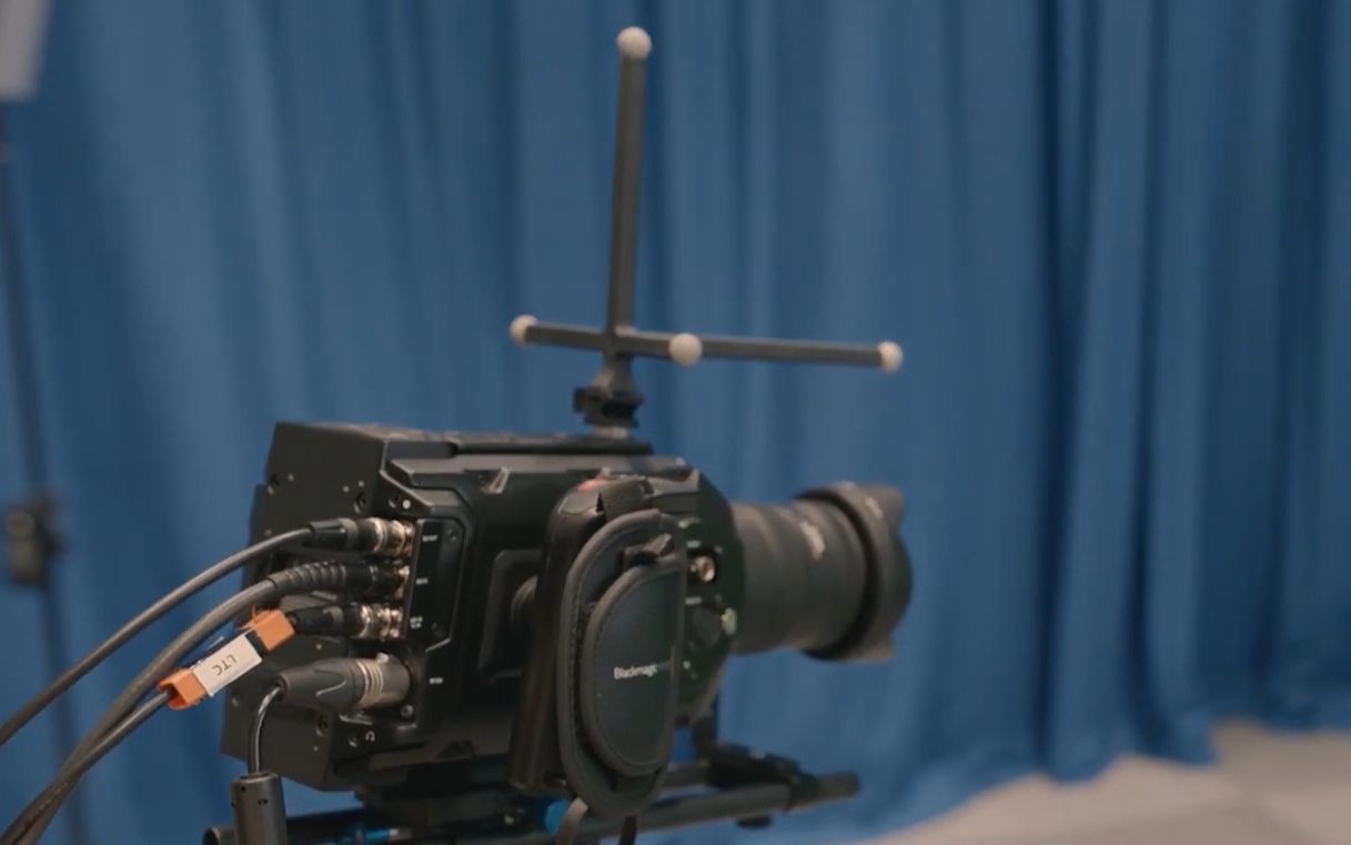 Vicon Shōgun 1.6 -重新定义VFX运动捕捉