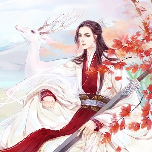 枫花雪月Sept 