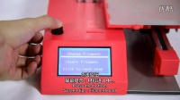 超级助手简易上手操作,3D打印机打印视频(3D Printing)