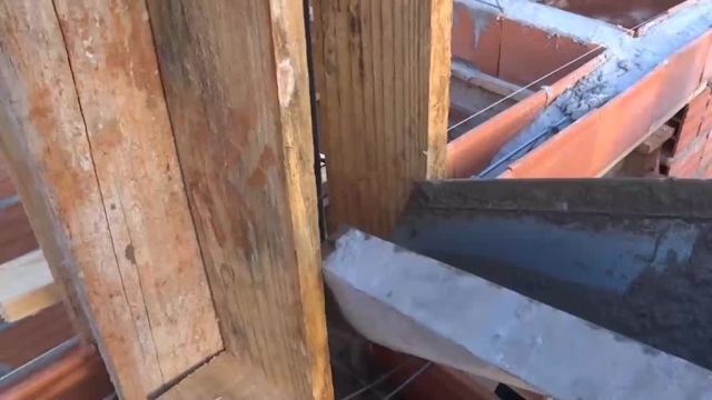 过梁角钢搭接长度规范