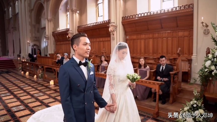 戒指为什么戴在左手无名指