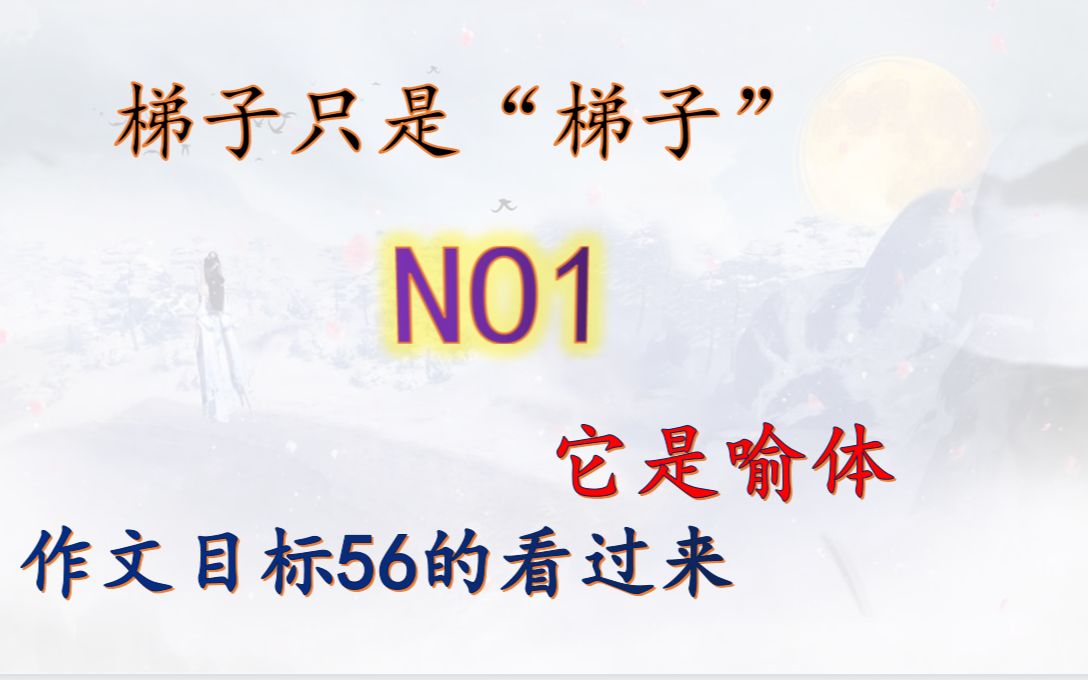 【高中语文】【议论文写作专题】5分钟作文计划3