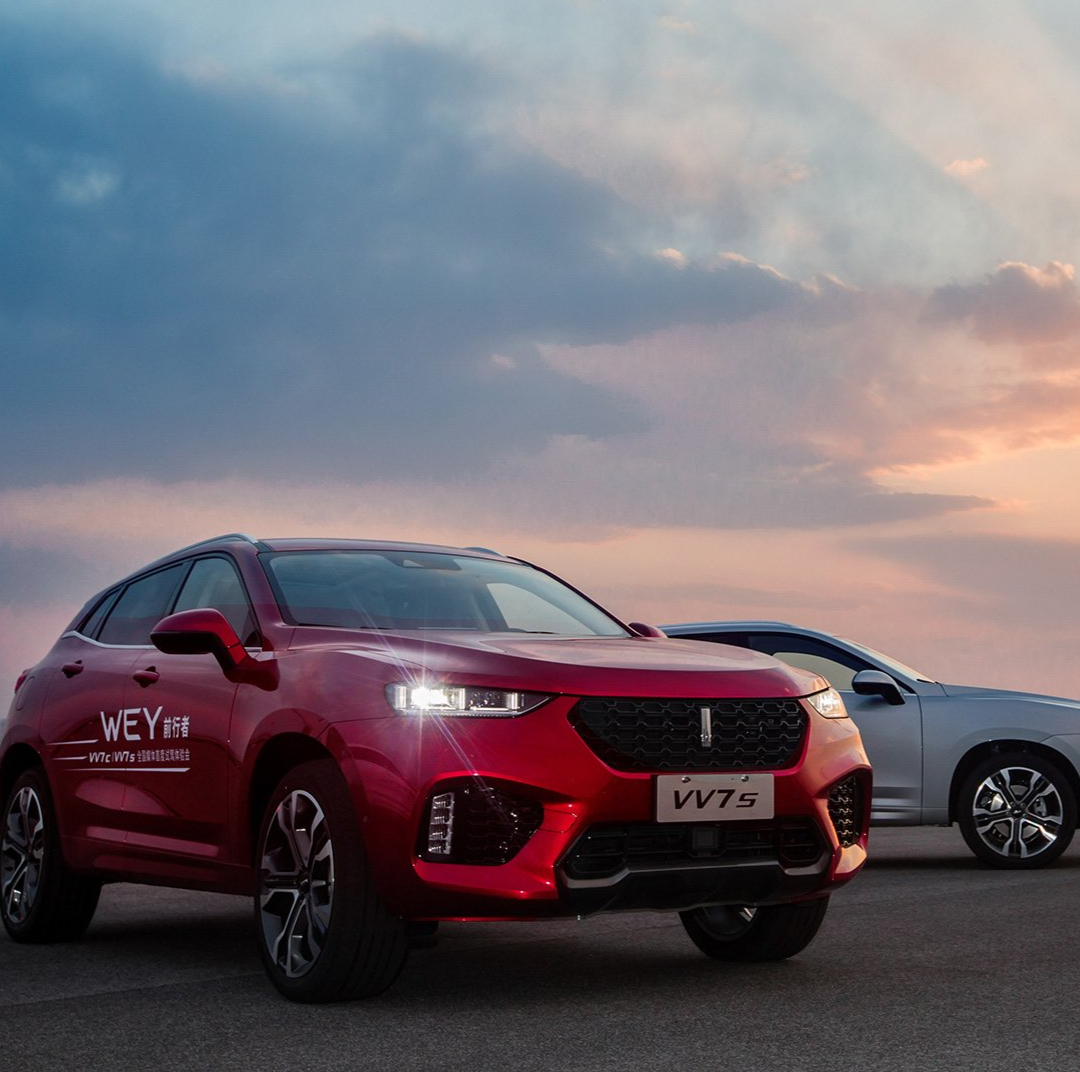 身处自然环保之旅 