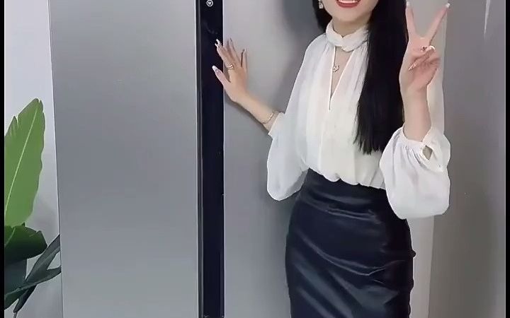海尔统帅冰箱家用对开门双开门风冷无霜大容量官方旗舰537/542升(...