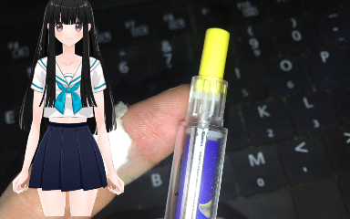 研究了好几年终于知道按压型圆珠笔工作原理