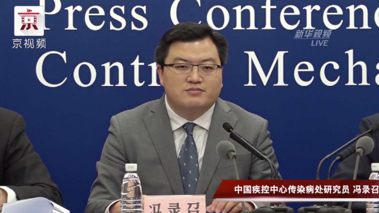 专家:新冠病毒污染蔬菜肉类概率低,流水清洗即可