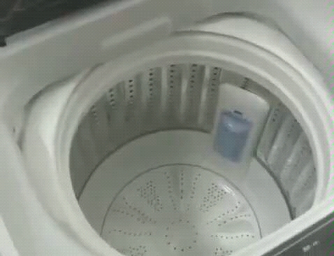 洗衣机如何正确清洗