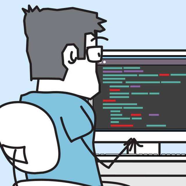 面向女朋友编程 