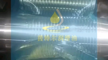 茵特尔滚丝油,广泛应用碳钢滚丝,304、316、201不锈钢滚丝,45号钢铁...