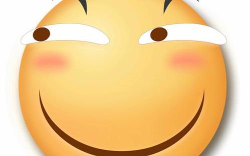 【法语中字】表情符号:自有感情的标点符号@阿尔法小分队法语组